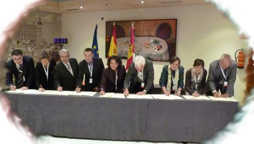 European Prison Training Academies (EPTA) network | ENAP European Prison Training Academies (EPTA) network | ENAP
