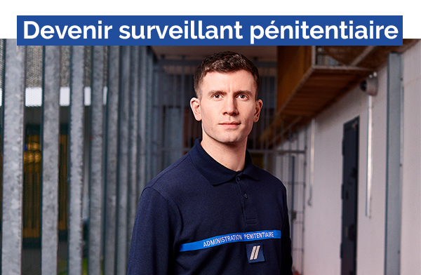 Nouveau concours de surveillant pénitentiaire | ENAP Nouveau concours de surveillant pénitentiaire | ENAP